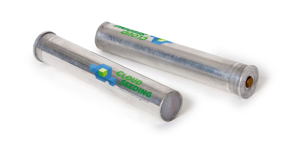 IKARUS - Cloud Seeding Technologies