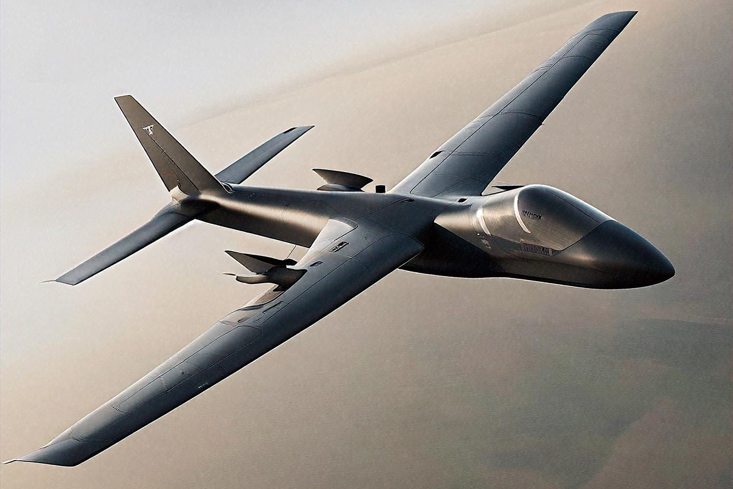 Smart Cloud Seeding Drones - Cloud Seeding Technologies